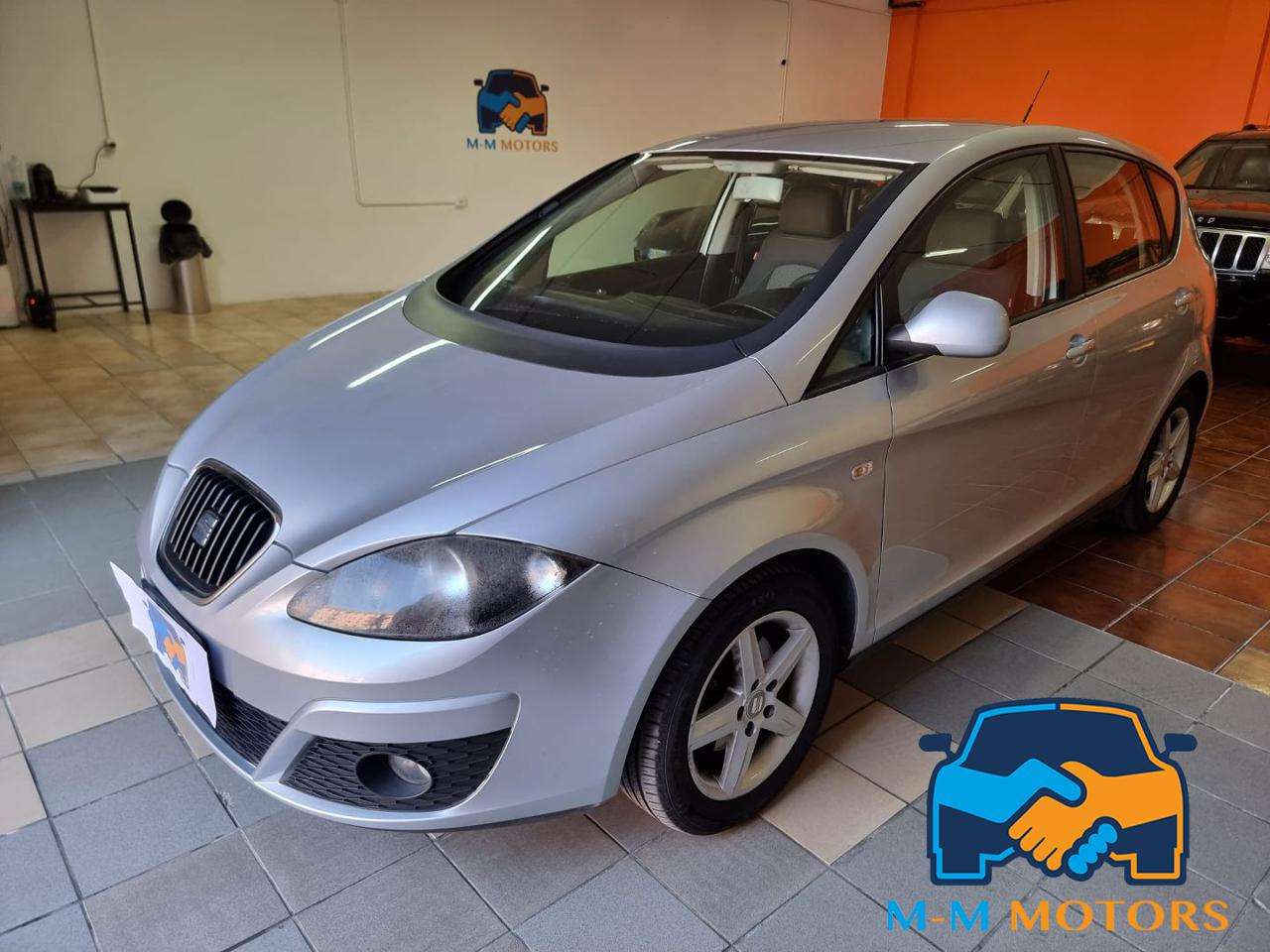 SEAT Altea1.2 TSI Style