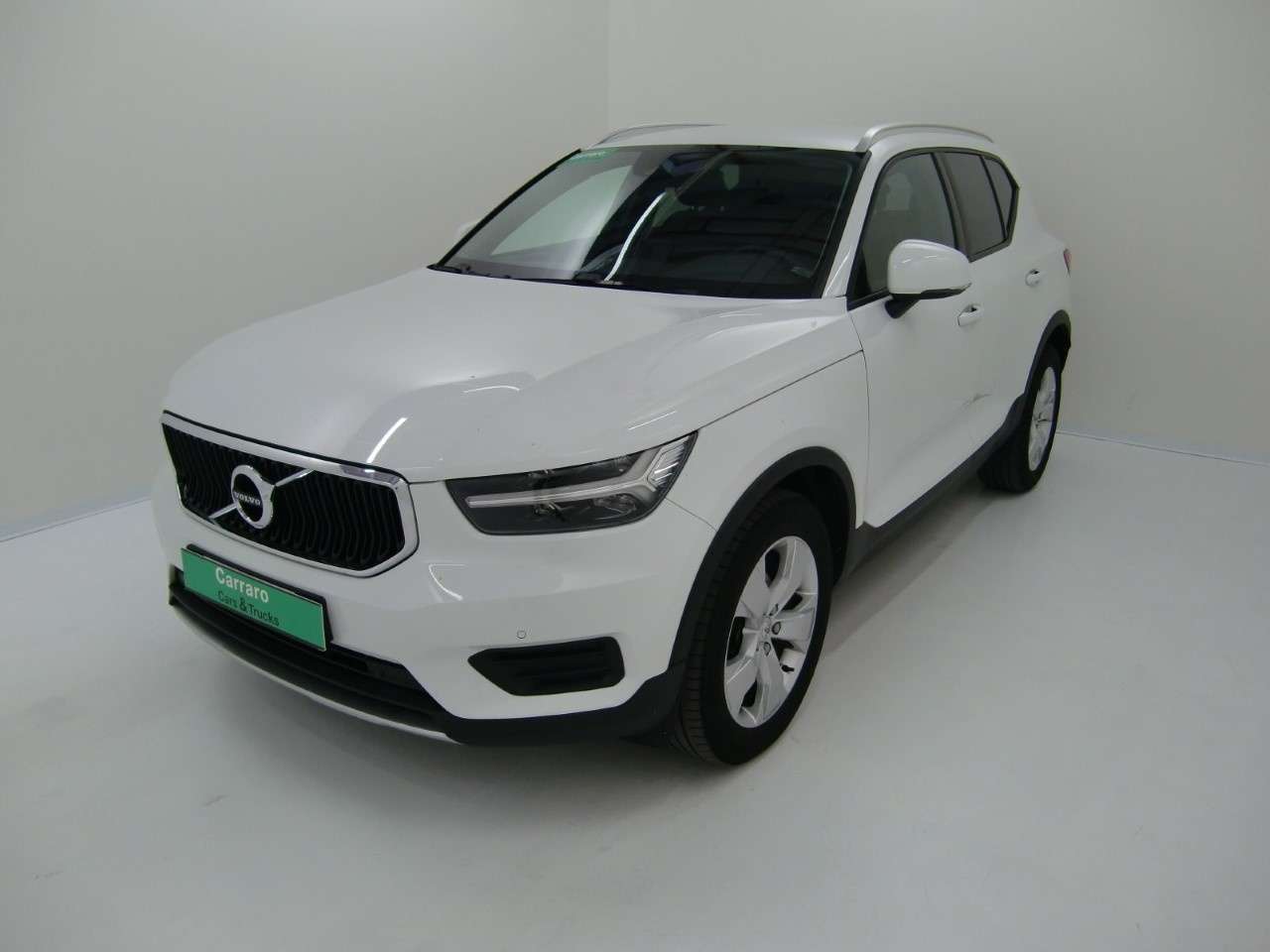 Volvo XC40- XC40 2.0 d3 Momentum geartronic