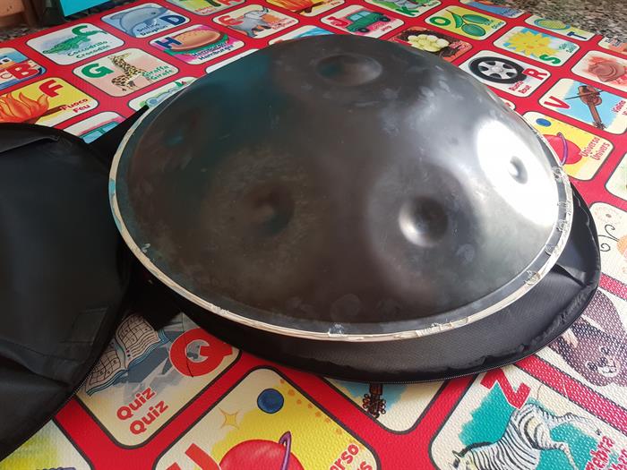 HANDPAN