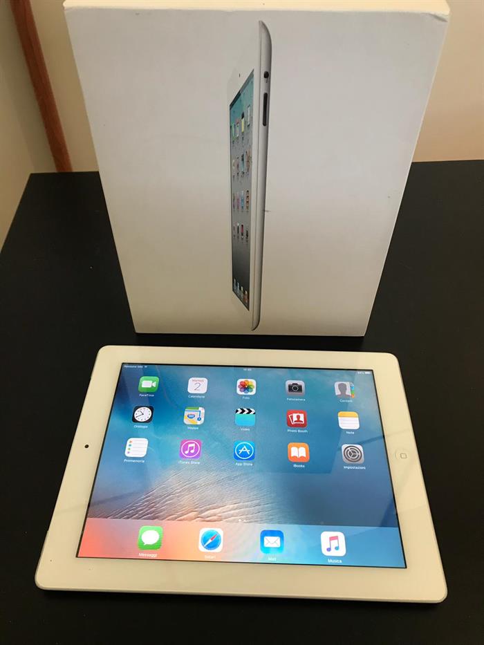 APPLE IPAD 2