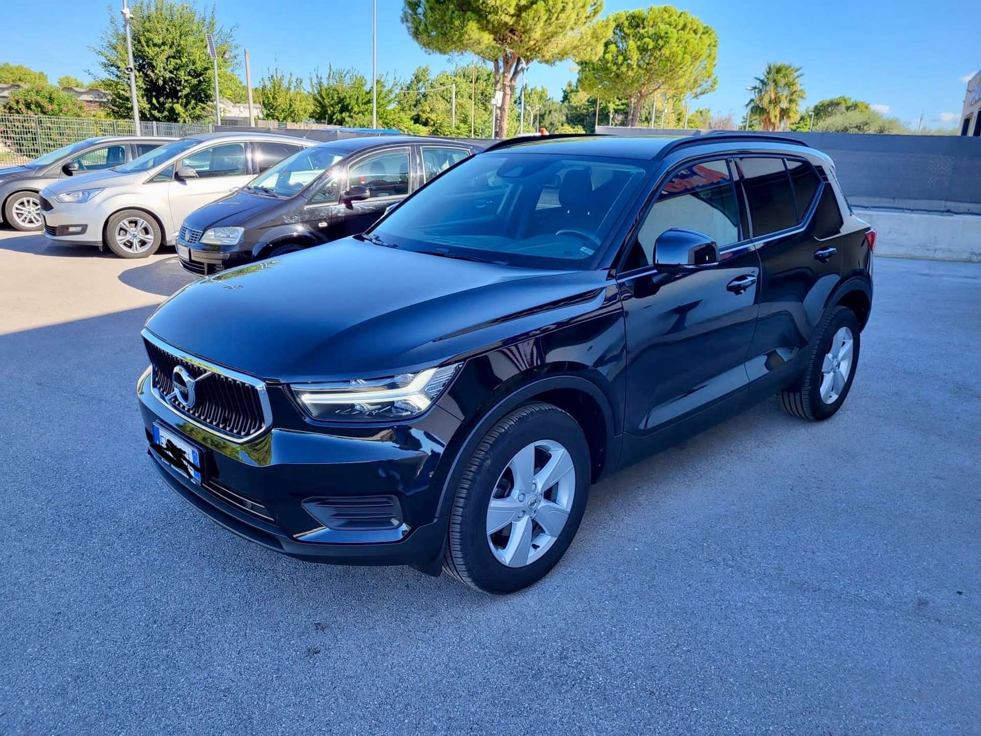 Volvo XC402.0 d3 Business awd geartronic