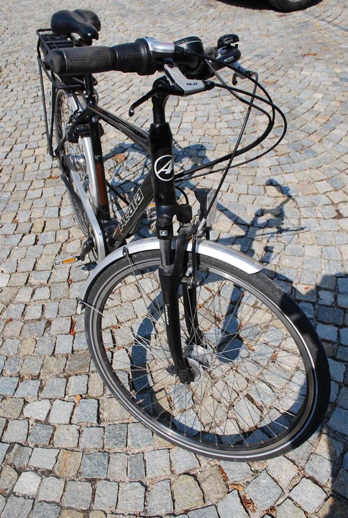 BICI ELETTRICA ATALA B-FREE TOURING