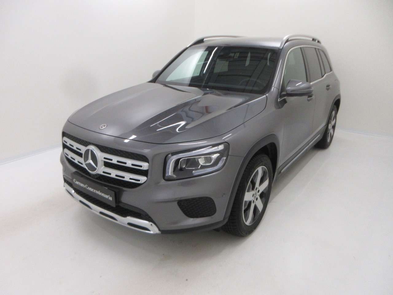 Mercedes-Benz GLB 200GLB - X247 - GLB 200 Sport Plus auto