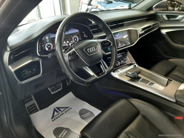 Audi a7 spb 50 3.0 tdi quattro tipt. bus plus s-line