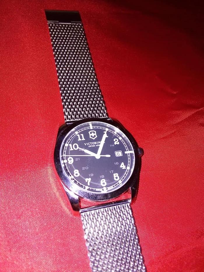 OROLOGIO VICTORINOX