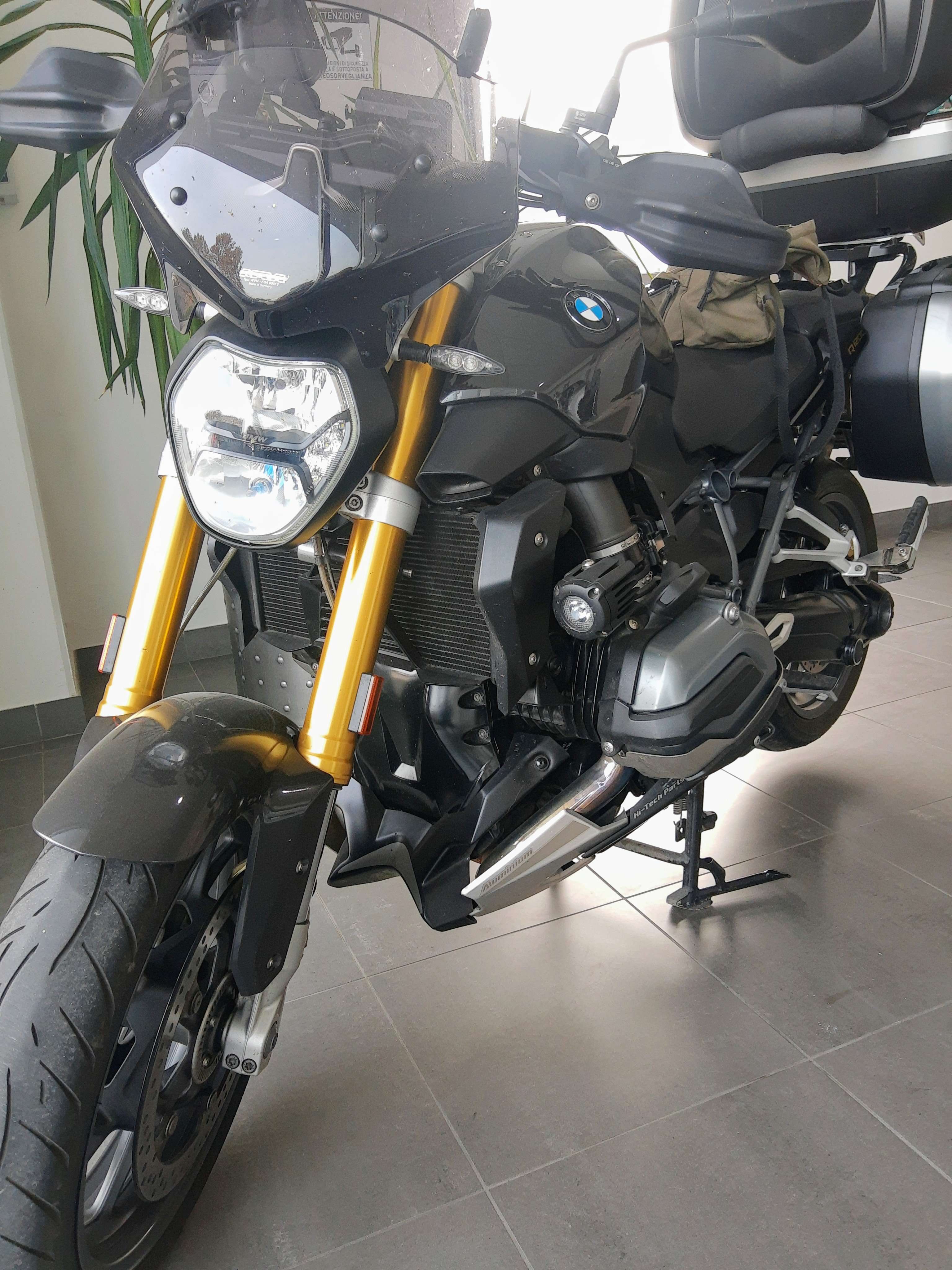 BMW R 1200 R