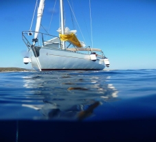 BENETEAU OCEANIS CLIPPER 331