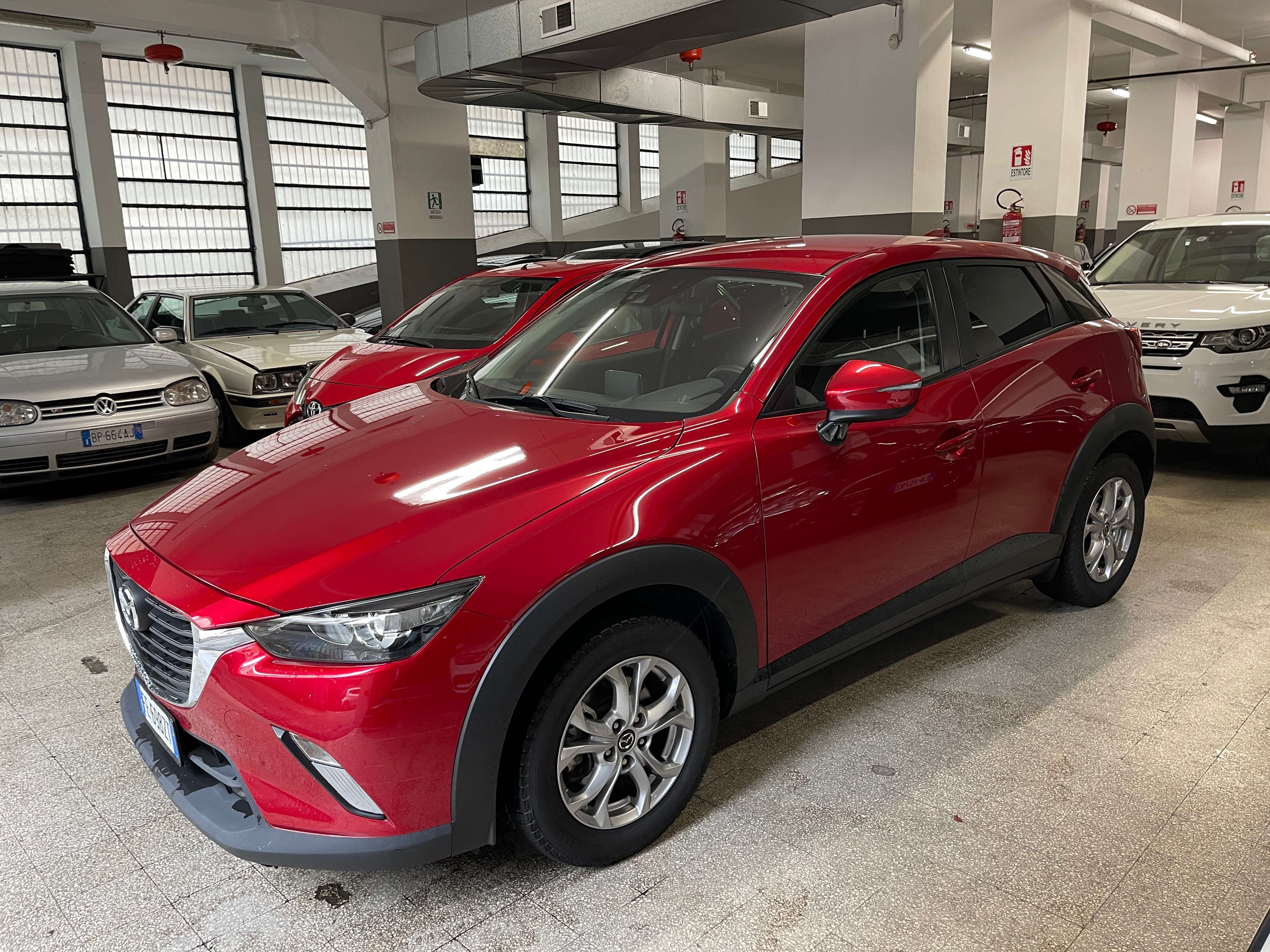 Mazda CX-3Ottime Condizioni * 2.0 Benzina *