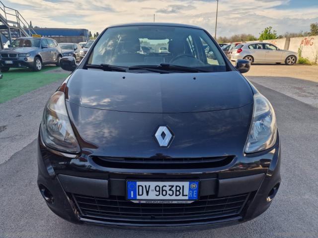 Renault clio 1.2 5p.