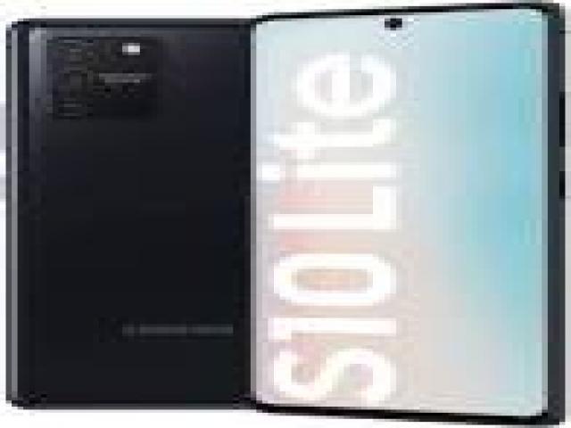 Beltel - samsung galaxy s10 lite tipo promozionale