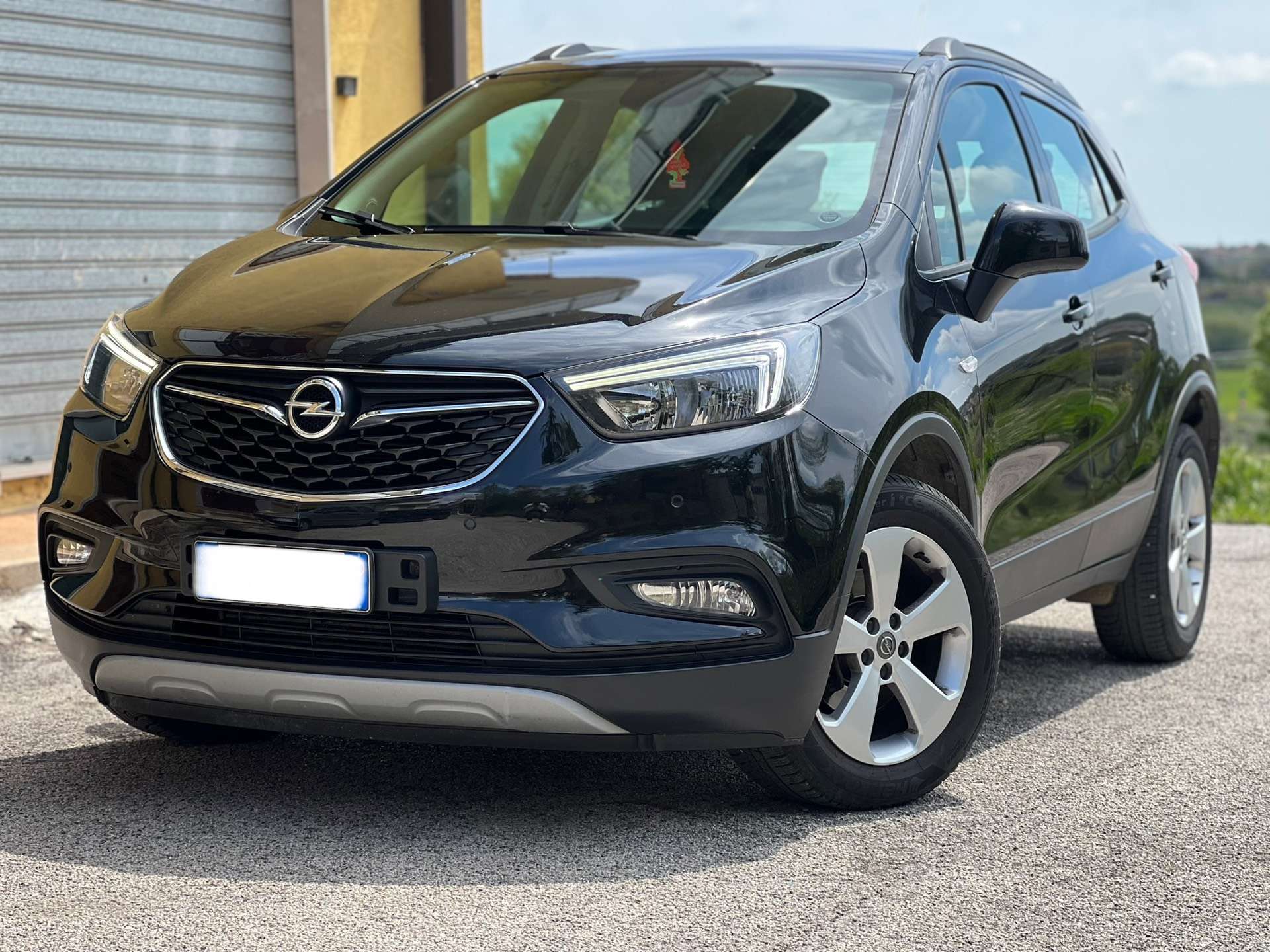 Opel Mokka X1.6 cdti Ultimate s&s 4x2 110cv