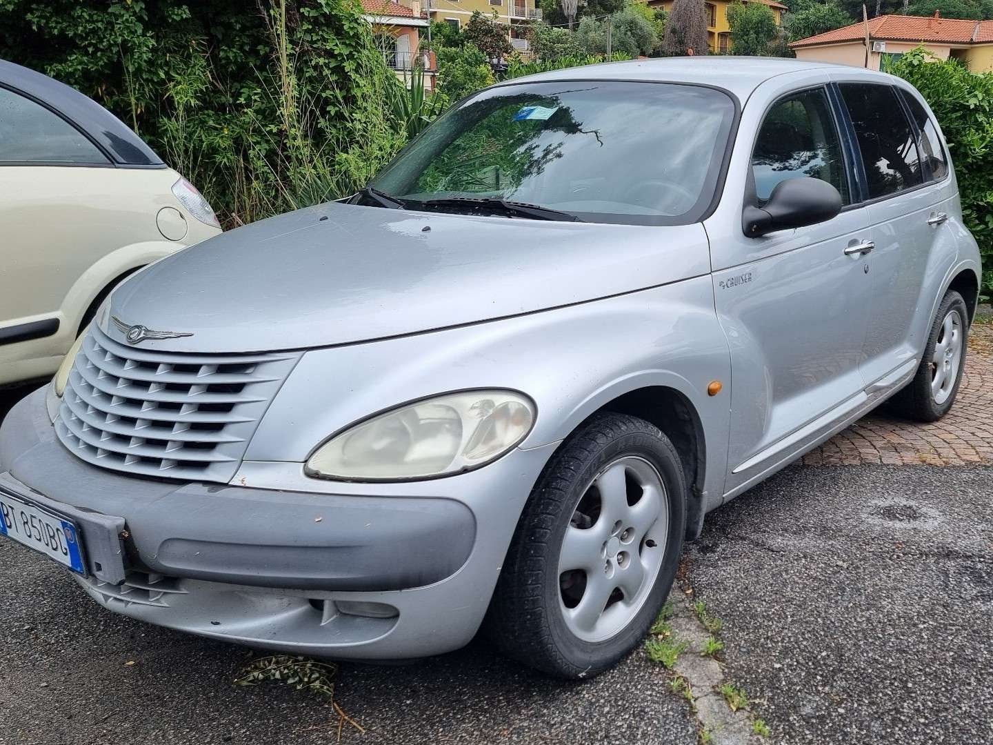 Chrysler PT Cruiser2.0 Limited