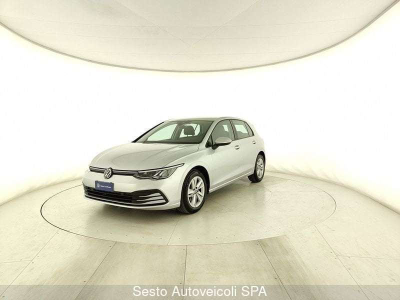 Volkswagen Golf2.0 TDI SCR Life