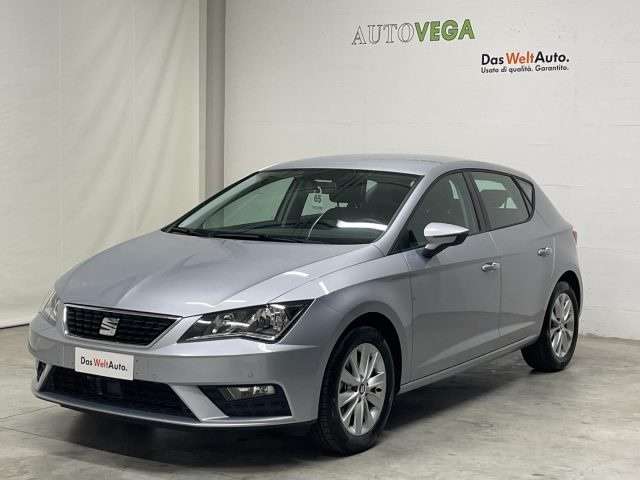 SEAT Leon1.5 TGI 5p. DSG