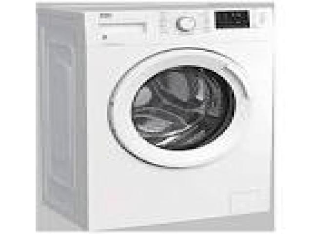 Beltel - beko wux71232wi lavatrice slim ultimo modello