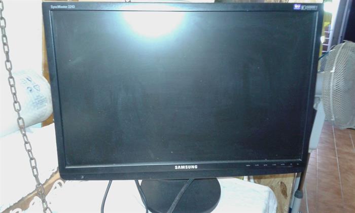 MONITOR SAMSUNG