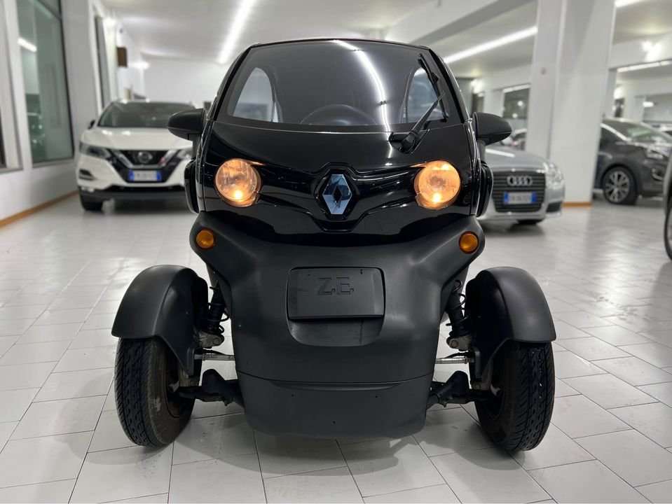 Renault TwizyTwizy 45