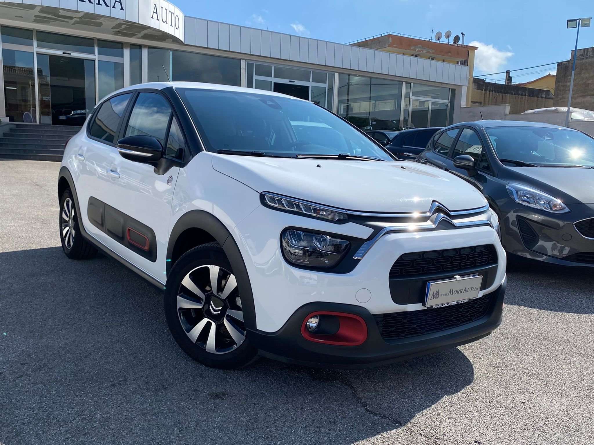 Citroen C31.5 bluehdi C-Series s&s ITALIA