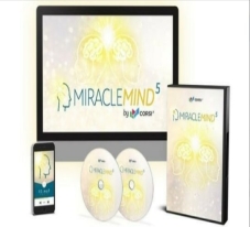 Miracle Mind 5 di Charlie Fantechi (Corso completo )