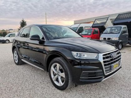 AUDI Q5 1ª serie 2.0 TDI quattro S tr. Business Sport