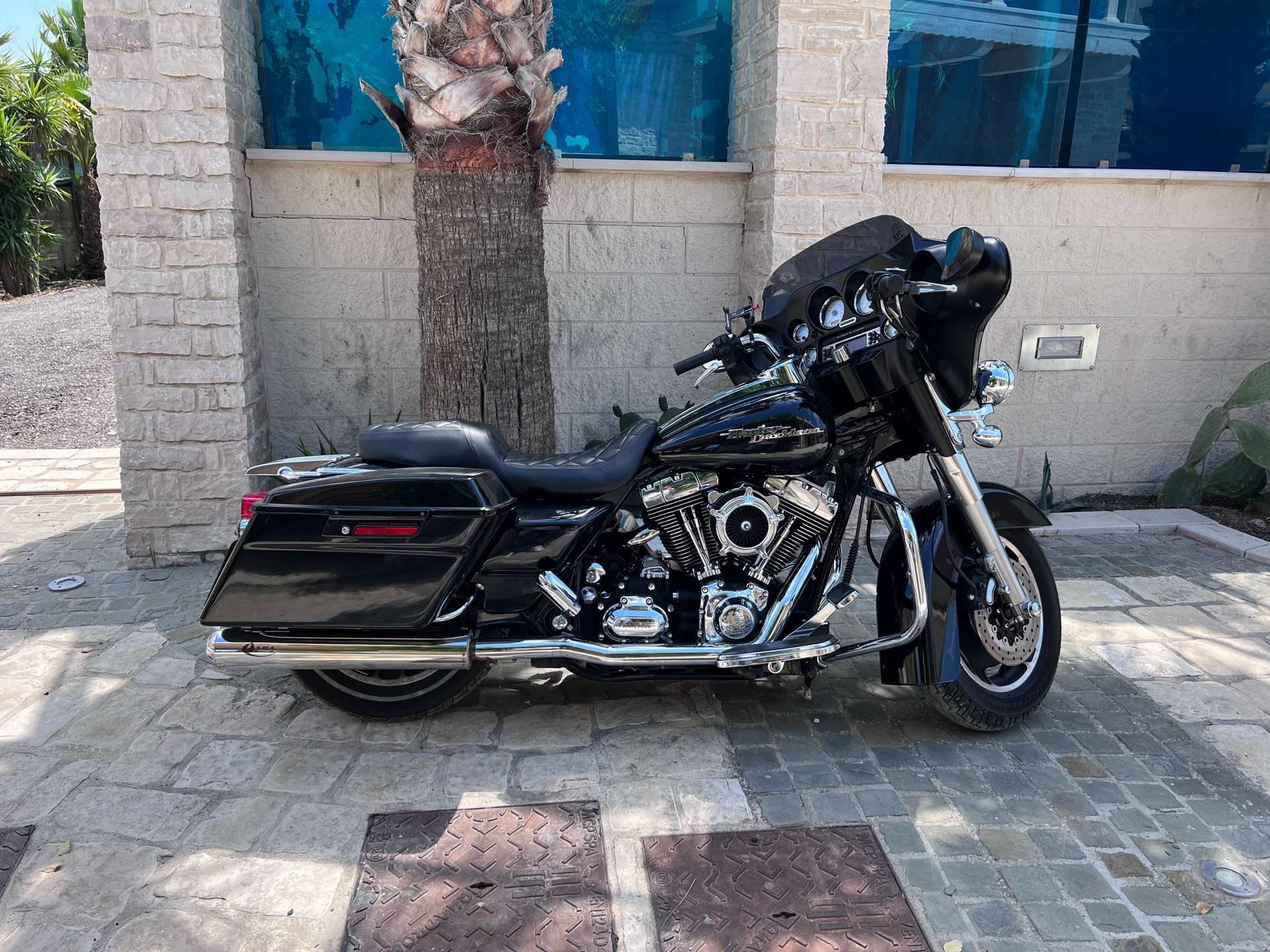 Harley-Davidson Street Glide