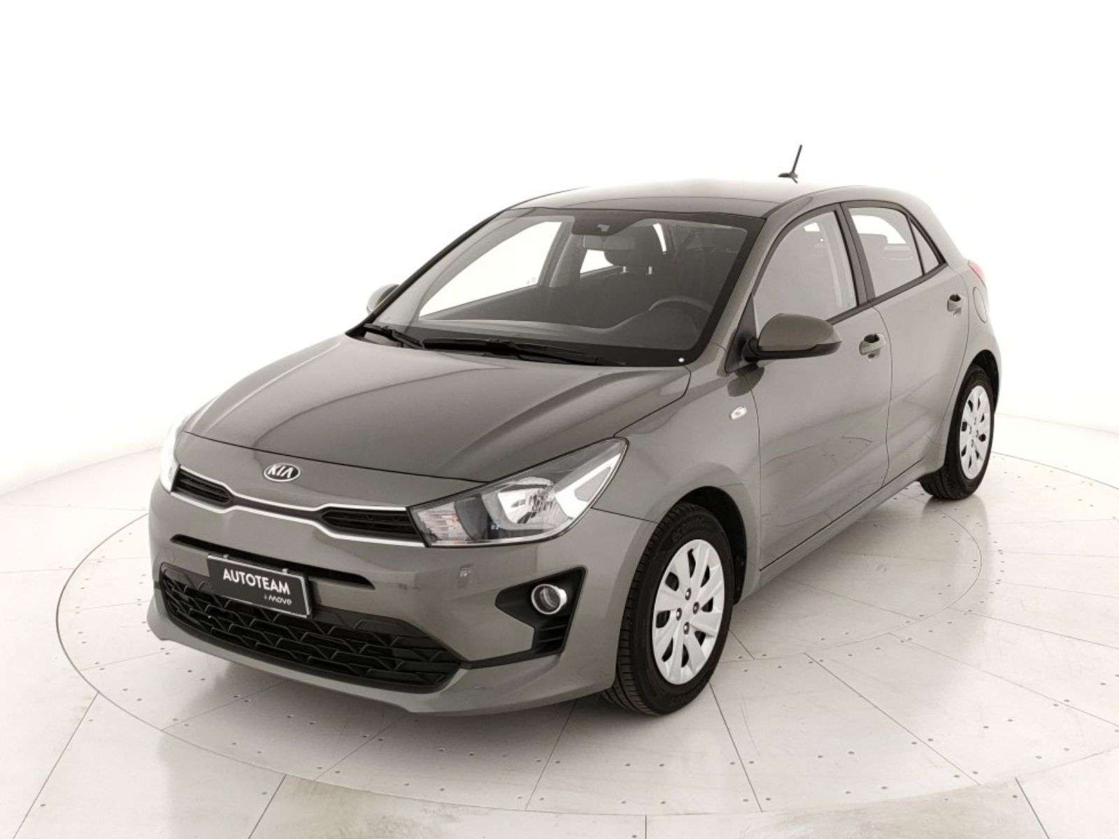 Kia Rio1.2 Urban Gpl 82cv