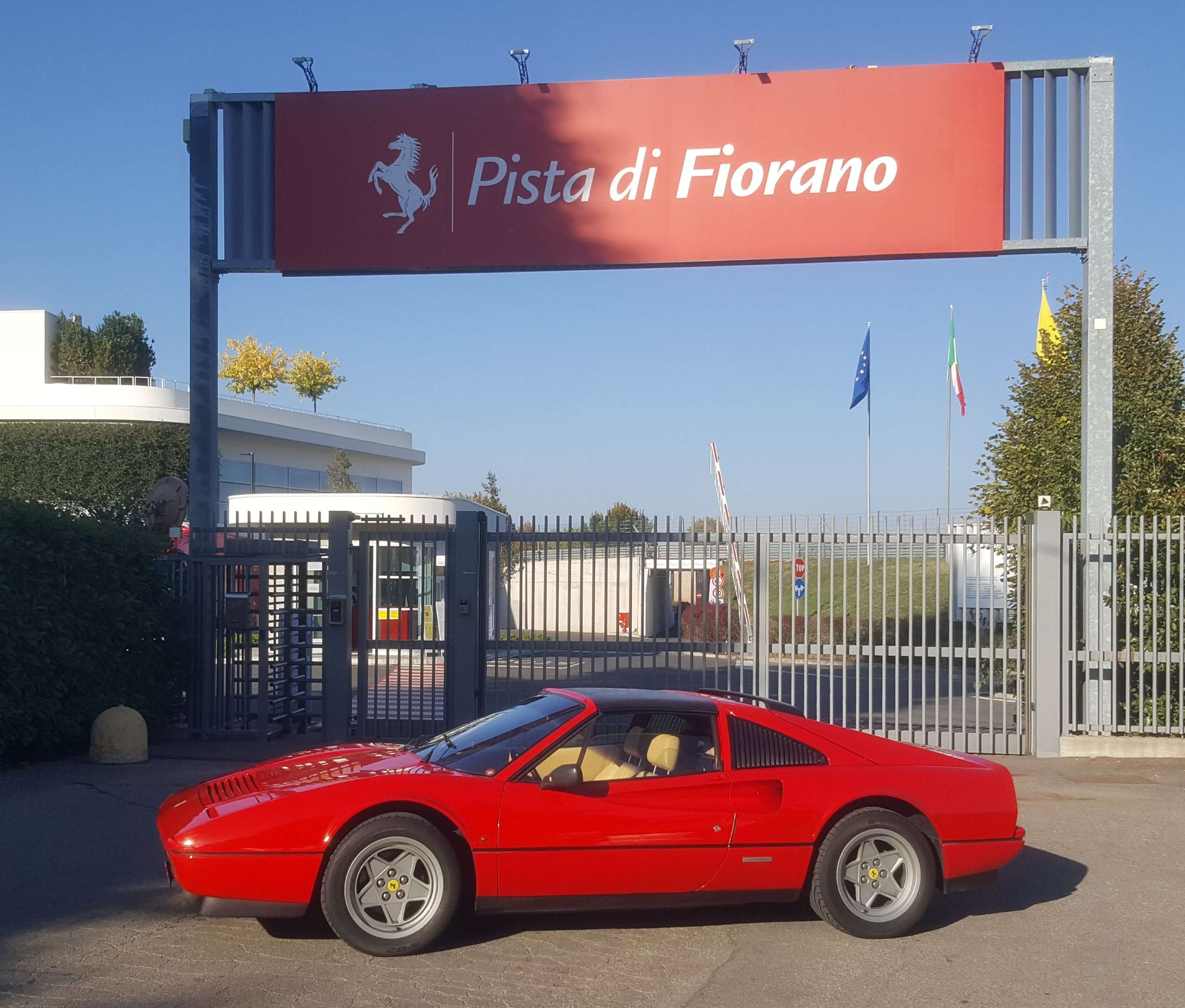 Ferrari 328GTS