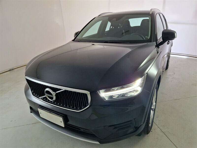 Volvo XC40XC40 2.0 d4 Business Plus awd geartronic my20