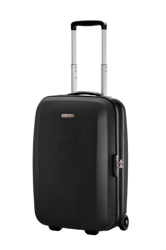 VALIGIA SAMSONITE NUOVA VENDO