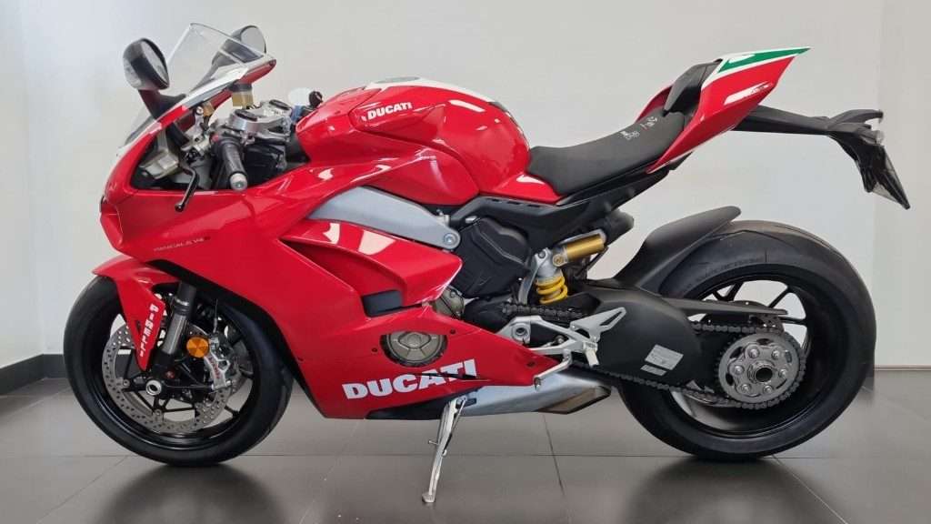 Ducati Panigale V41100