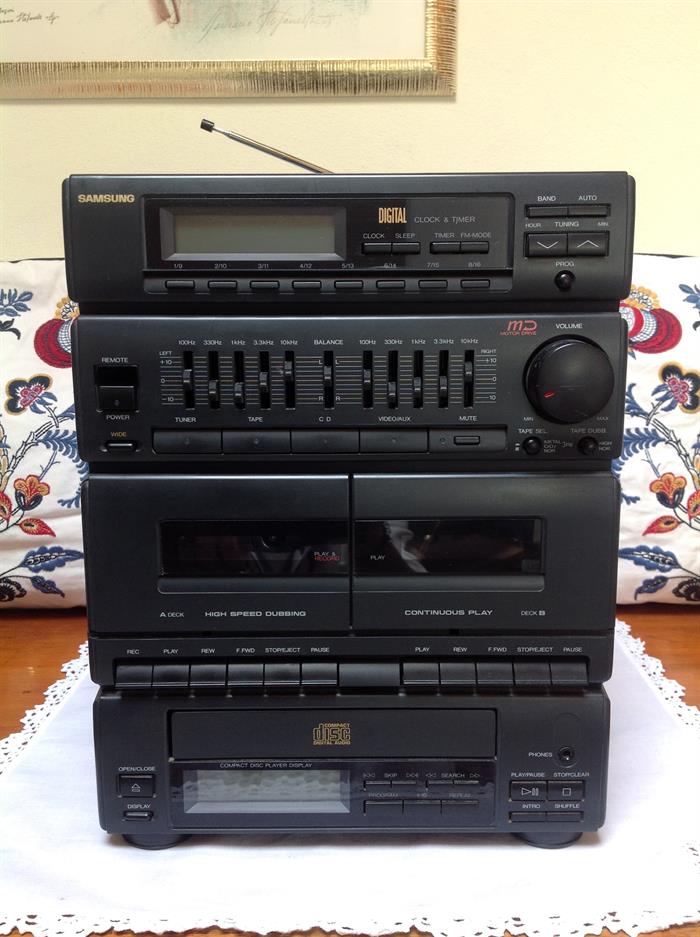 STEREO MIDI SAMSUNG