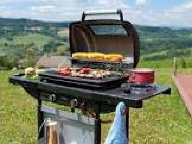 Beltel - kettle barbecue ultima occasione