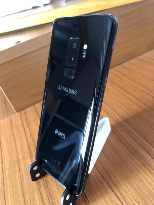 SAMSUN GALAXY S9 PLUS