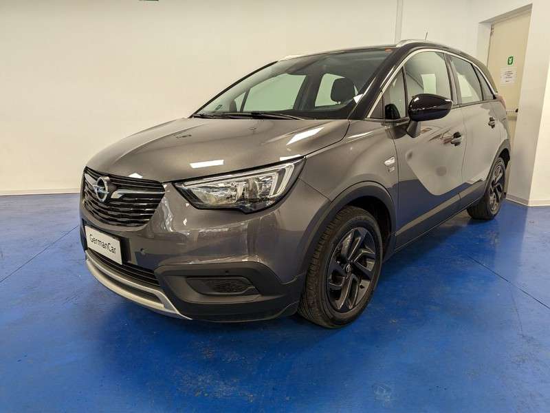 Opel Crossland Xx 1.2 120 anniversary 83cv