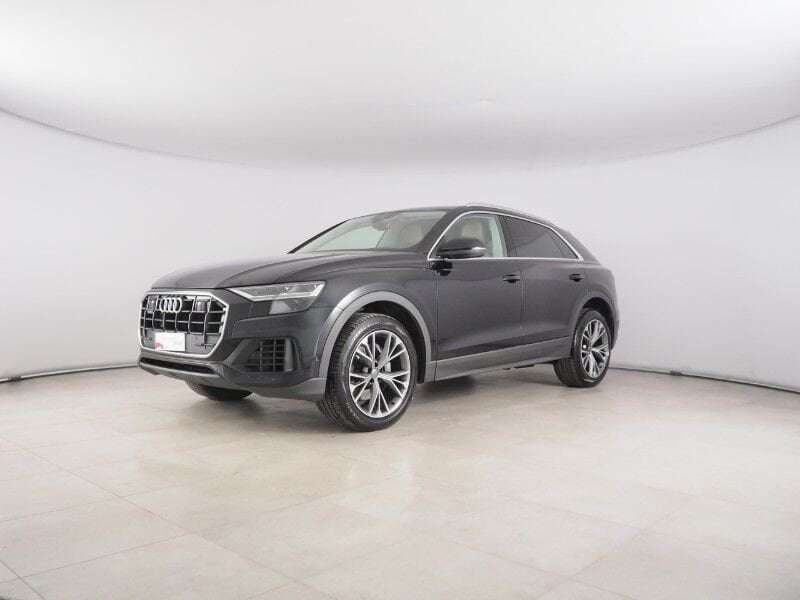 Audi Q8Q8 50 TDI 286 CV quattro tiptronic