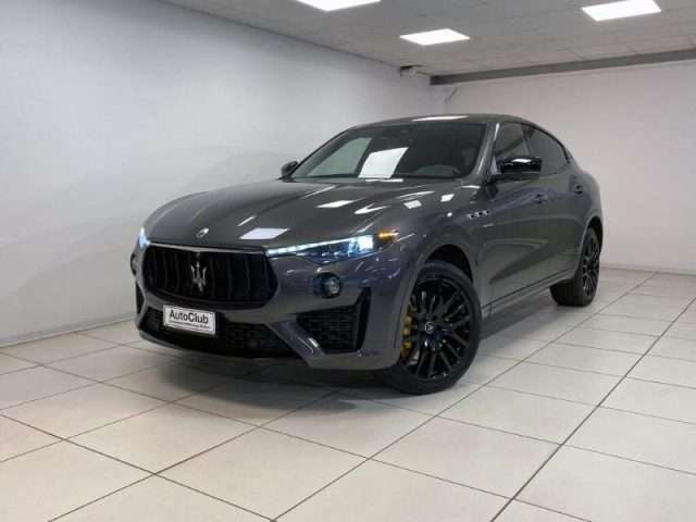 Maserati LevanteV6 430 CV AWD S