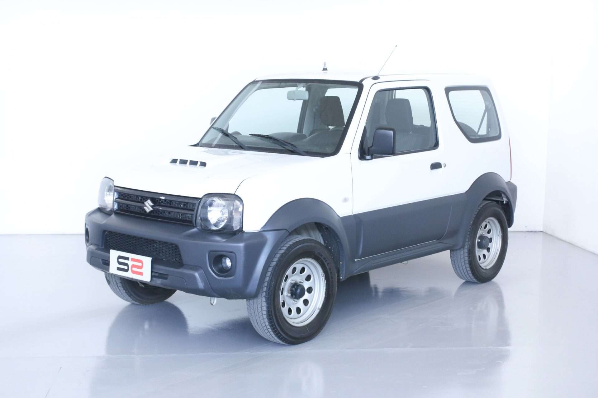 Suzuki Jimny1.3 4WD JX