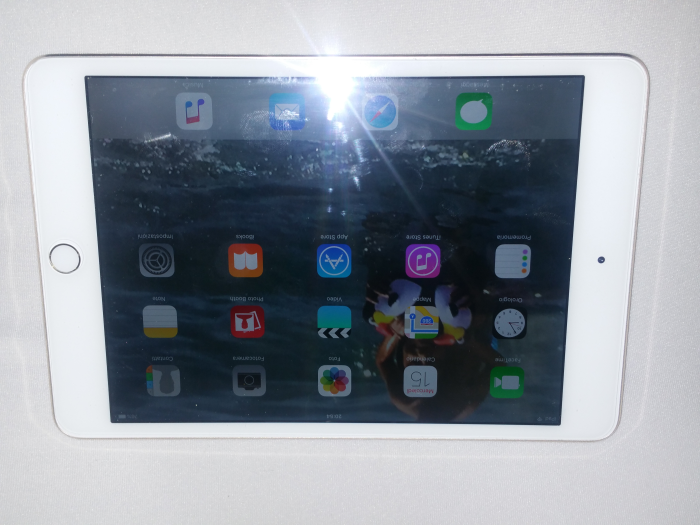 IPAD MINI 4 16 GB