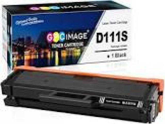 Beltel - gpc image 2-pack d111s cartucce toner