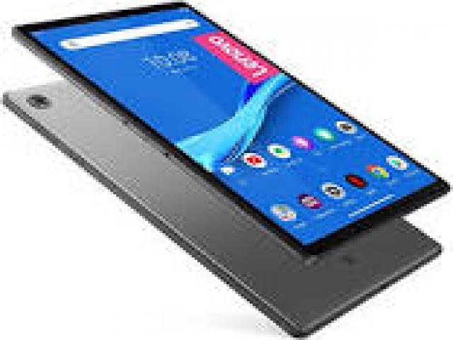 Beltel - lenovo m10 plus tablet tipo nuovo