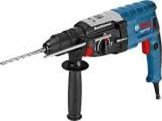 Beltel - bosch professional gbh 2-28 f martello perforatore ultimo sottocosto