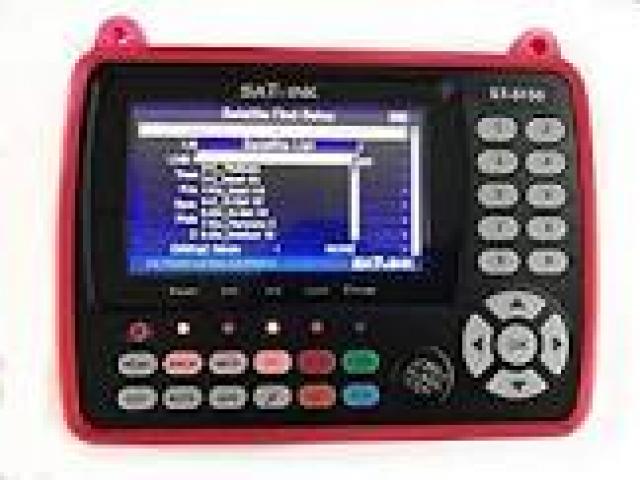 Beltel - kkmoon st-5150 digital satellite finder ultimo arrivo