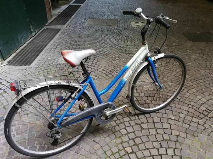 CITYBIKE DA DONNA