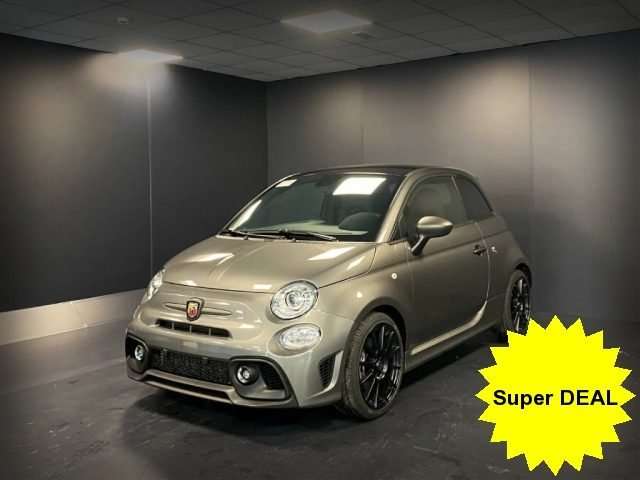 Abarth 5951.4 t-jet 165cv Pack Competizione