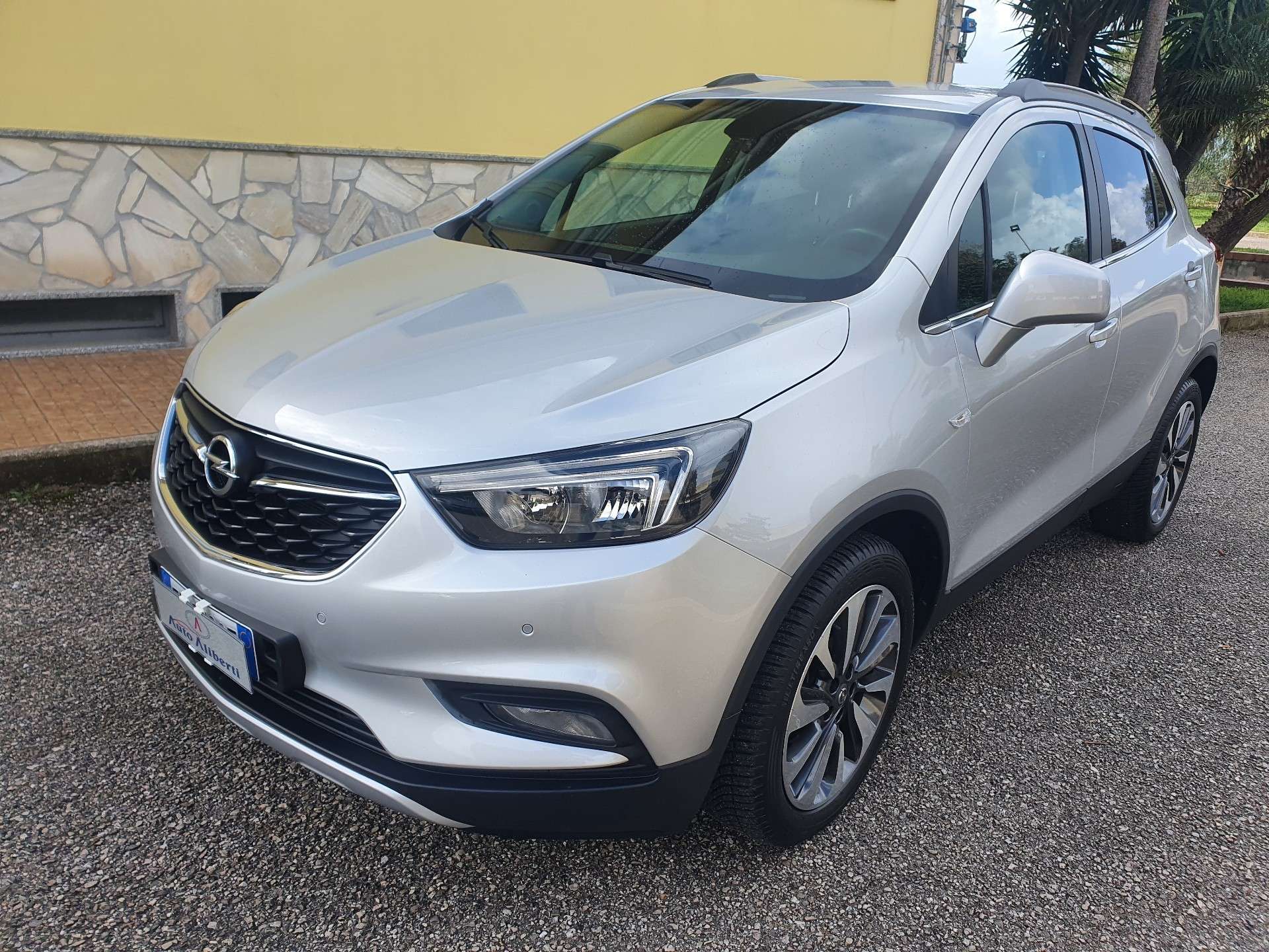 Opel Mokka XMokka X 1.6 cdti Innovation s