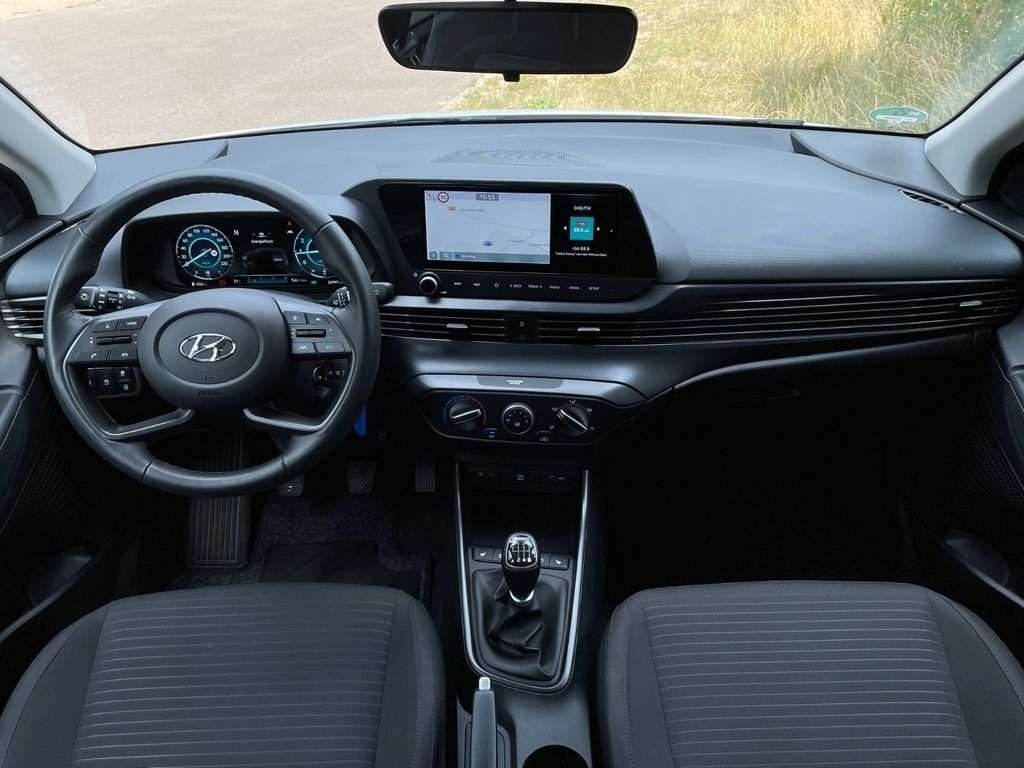 Hyundai i201.0 T-GDI 48V TREND