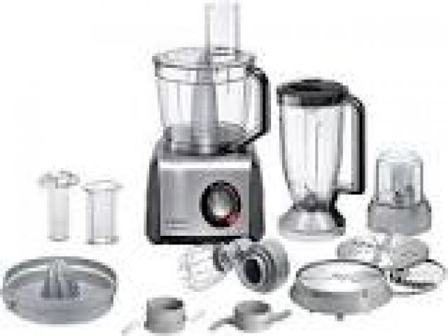 Beltel - bosch mc812m844 robot da cucina multifunzione ultima occasione