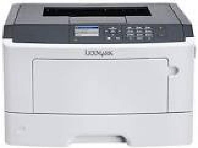 Beltel - lexmark ms415dn stampante laser ultimo tipo