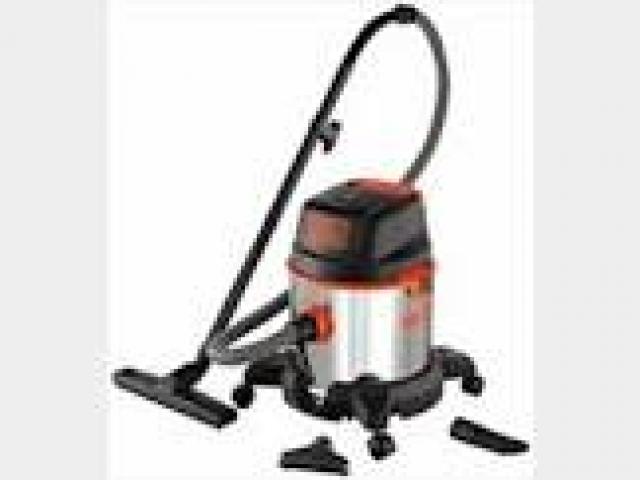 Beltel - black+decker bxvc20xe aspiratore solidi e liquidi