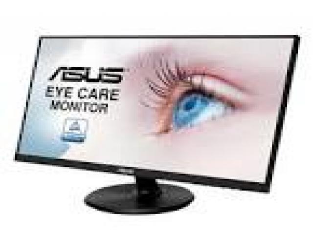 Beltel - asus va24dq monitor ultimo affare